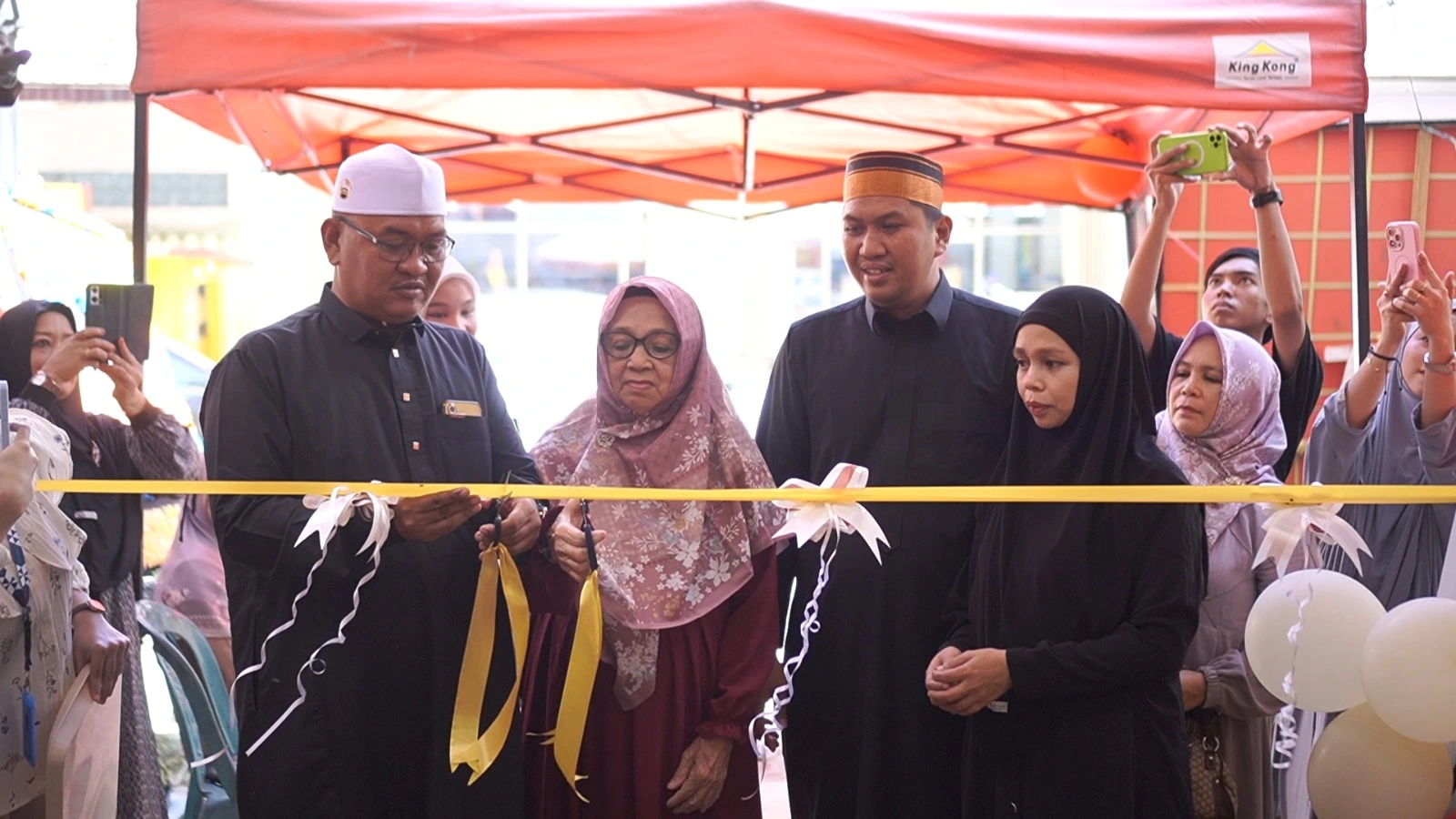 Naiz Chicken Resmi Buka di Sengkang dan Langsung Diserbu – Wama News by ...