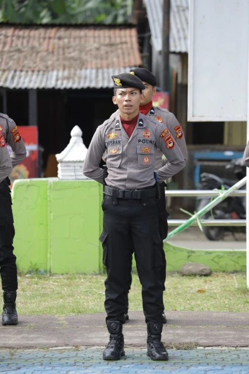 Bripda Muhammad Yusran: Polisi Wajo yang Hafal Al-Quran 30 Juz – Wama News by Wama Media