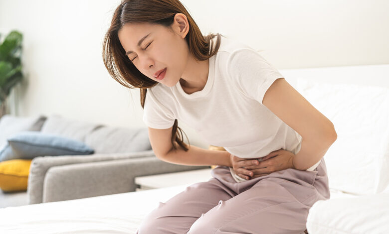 Sakit Perut Biasa? Kata Dokter Tirta Bisa Jadi Usus Buntu, Telat ...