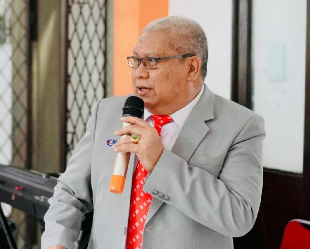 Rektor UNM dinonaktifkan, Prof Farida ditunjuk Jadi Plh – Wama News by ...