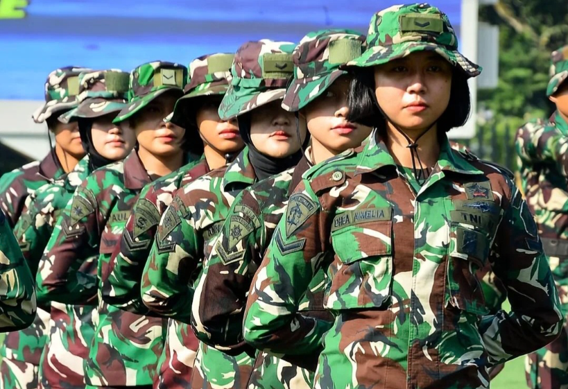 Peluang Emas Jadi Perwira TNI: Kuliah Gratis S1 Unhan 2026 Resmi Dibuka ...