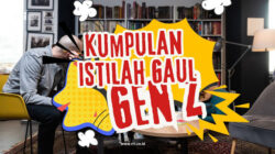 Biar Gak Kudet! Kamus Bahasa Gaul Gen Z Paling Viral di FYP TikTok 2026 ...